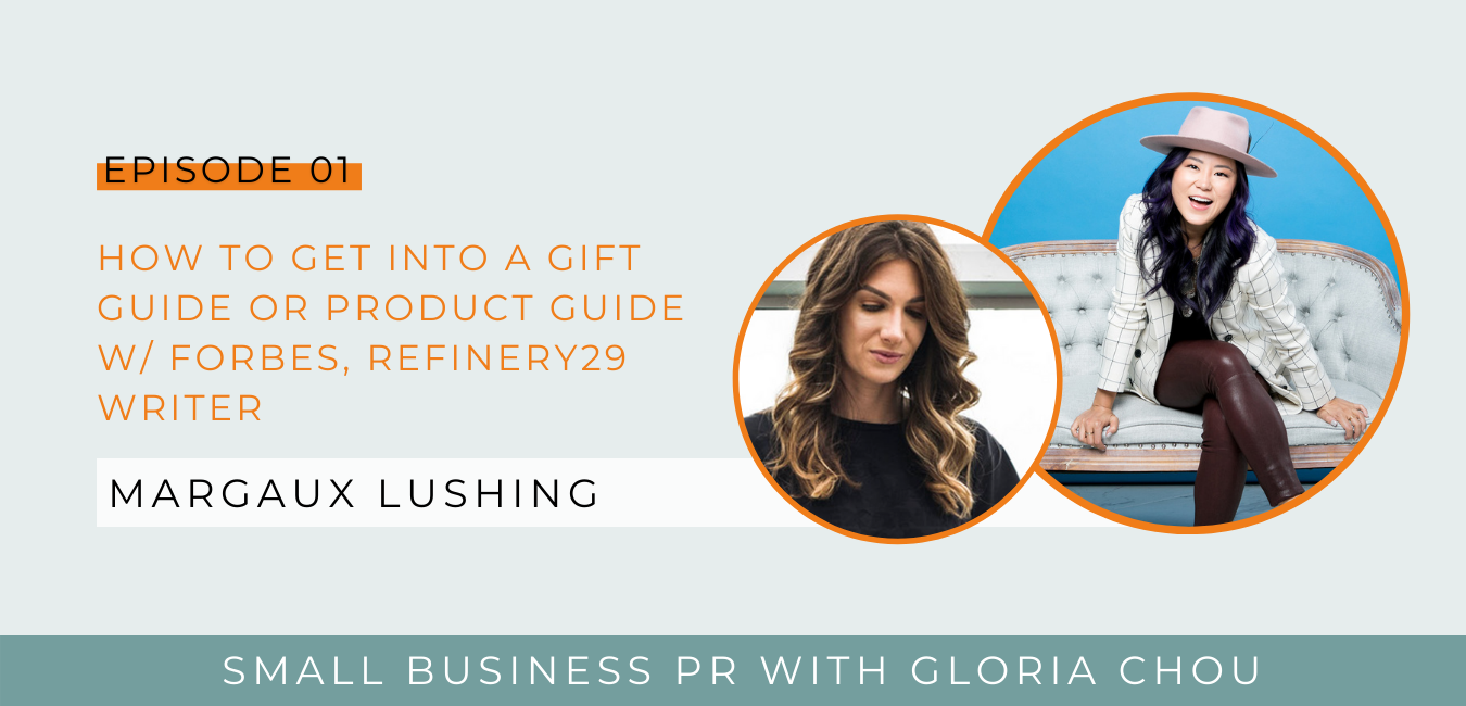 How to Get Into a Gift Guide or Product Guide with Forbes Journalist ...