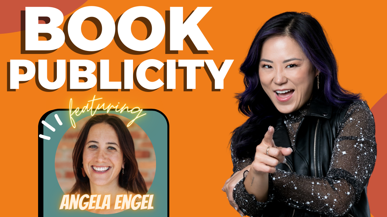 How to Get Publicity for Your Book with Entrepreneur and Book ...