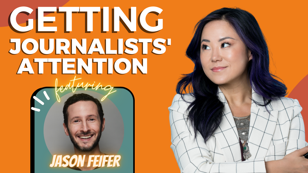 Go from unknown to industry leader by learning how to land press with ...