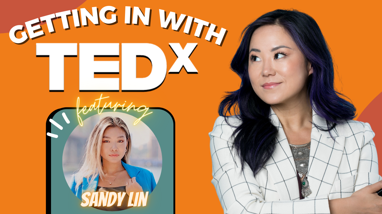 How to Land Top-tier Media Interviews and TEDx Talks as a Young Content ...