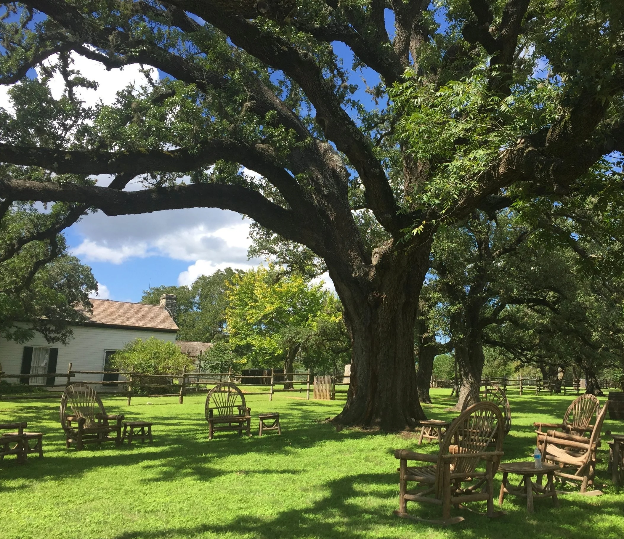 About | Discover and Visit Today — The Pound House Farmstead and Museum