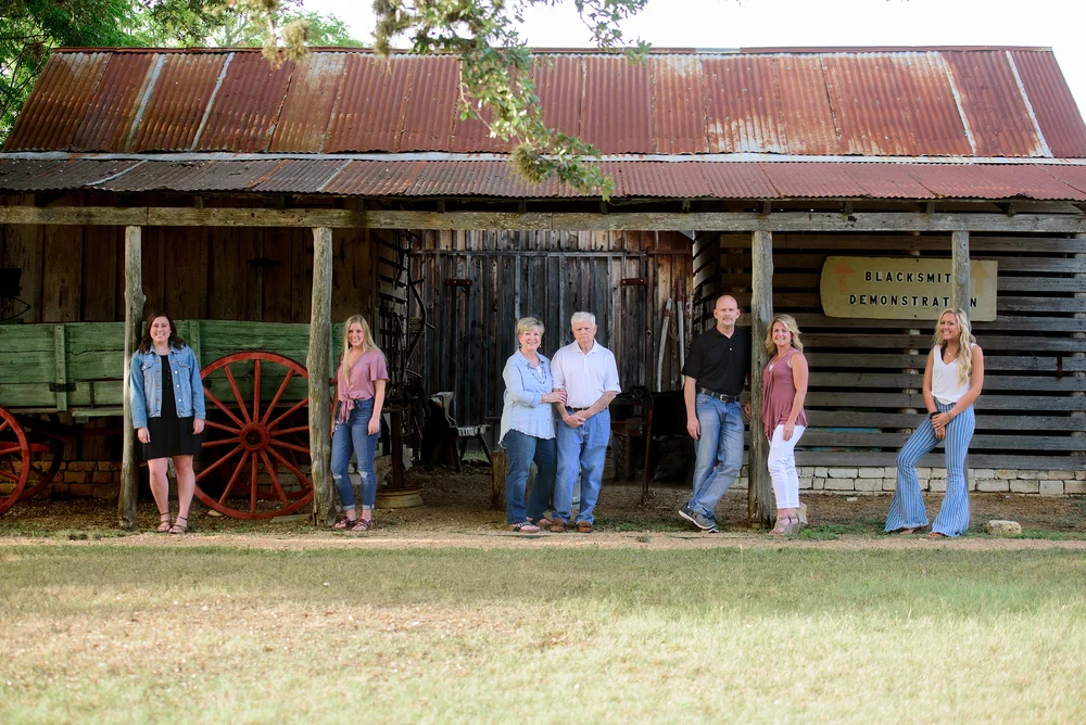 Filmmaking & Photo — The Pound House Farmstead and Museum