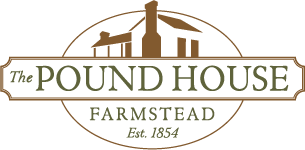 The Pound House Farmstead and Museum