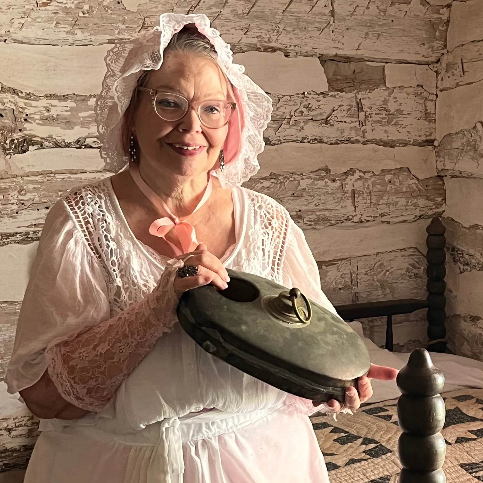 The Pound House Farmstead and Museum