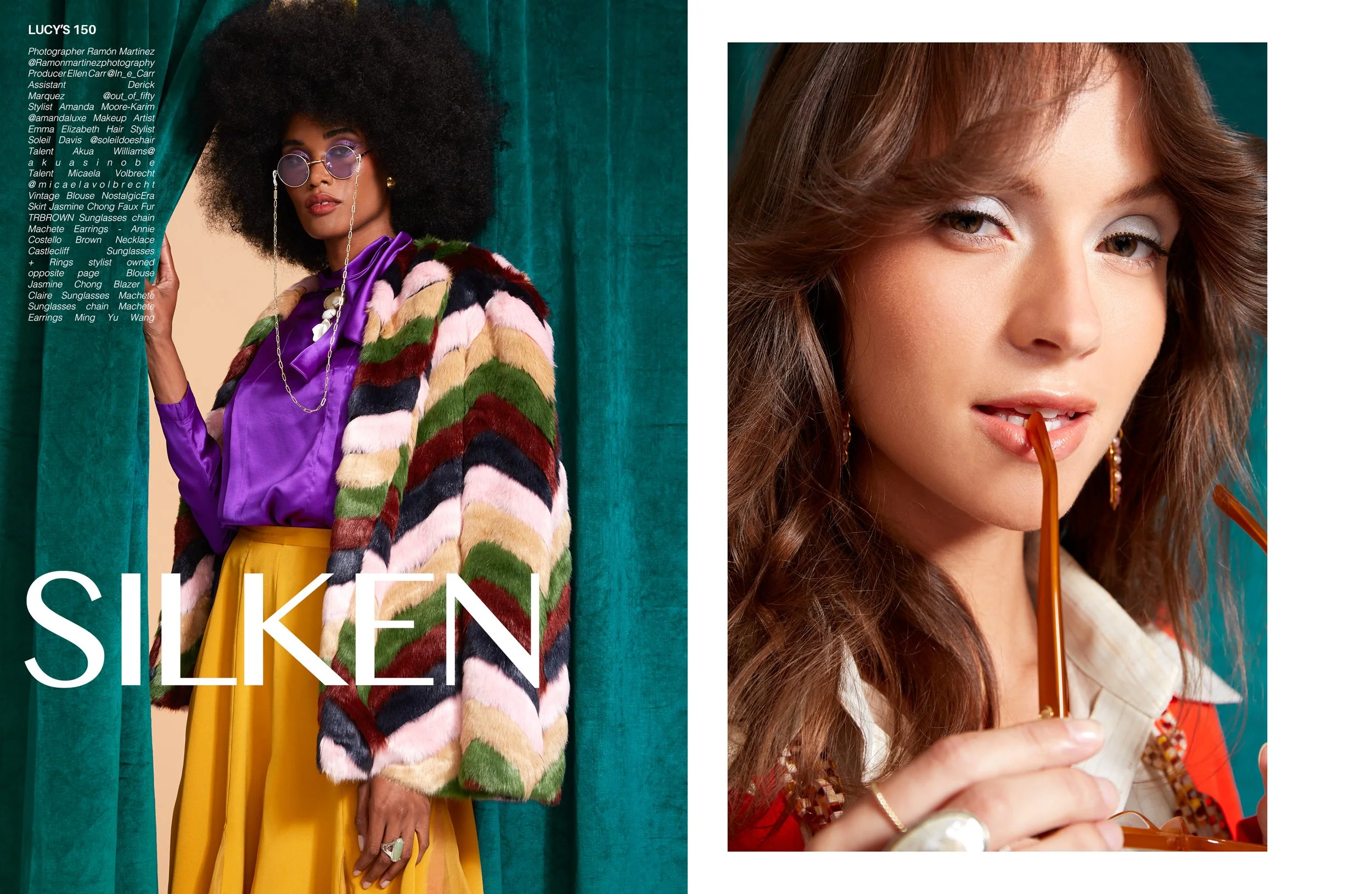 Makeup — Emma Elizabeth