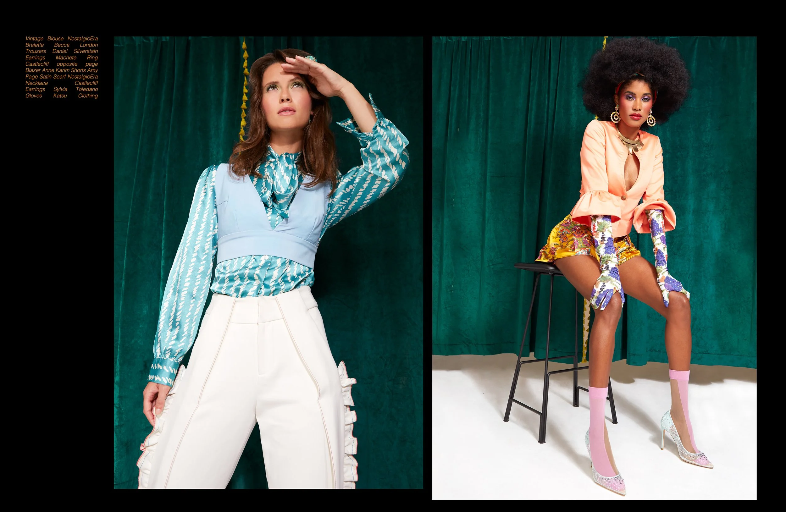 Makeup — Emma Elizabeth