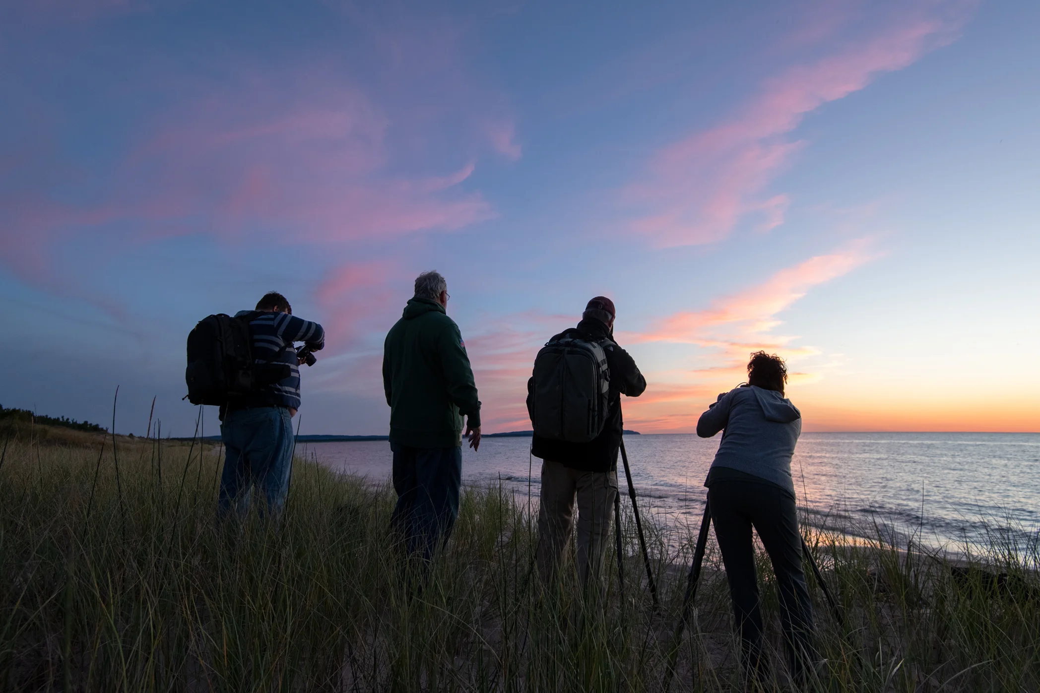 Vision Landscape Photography Workshops