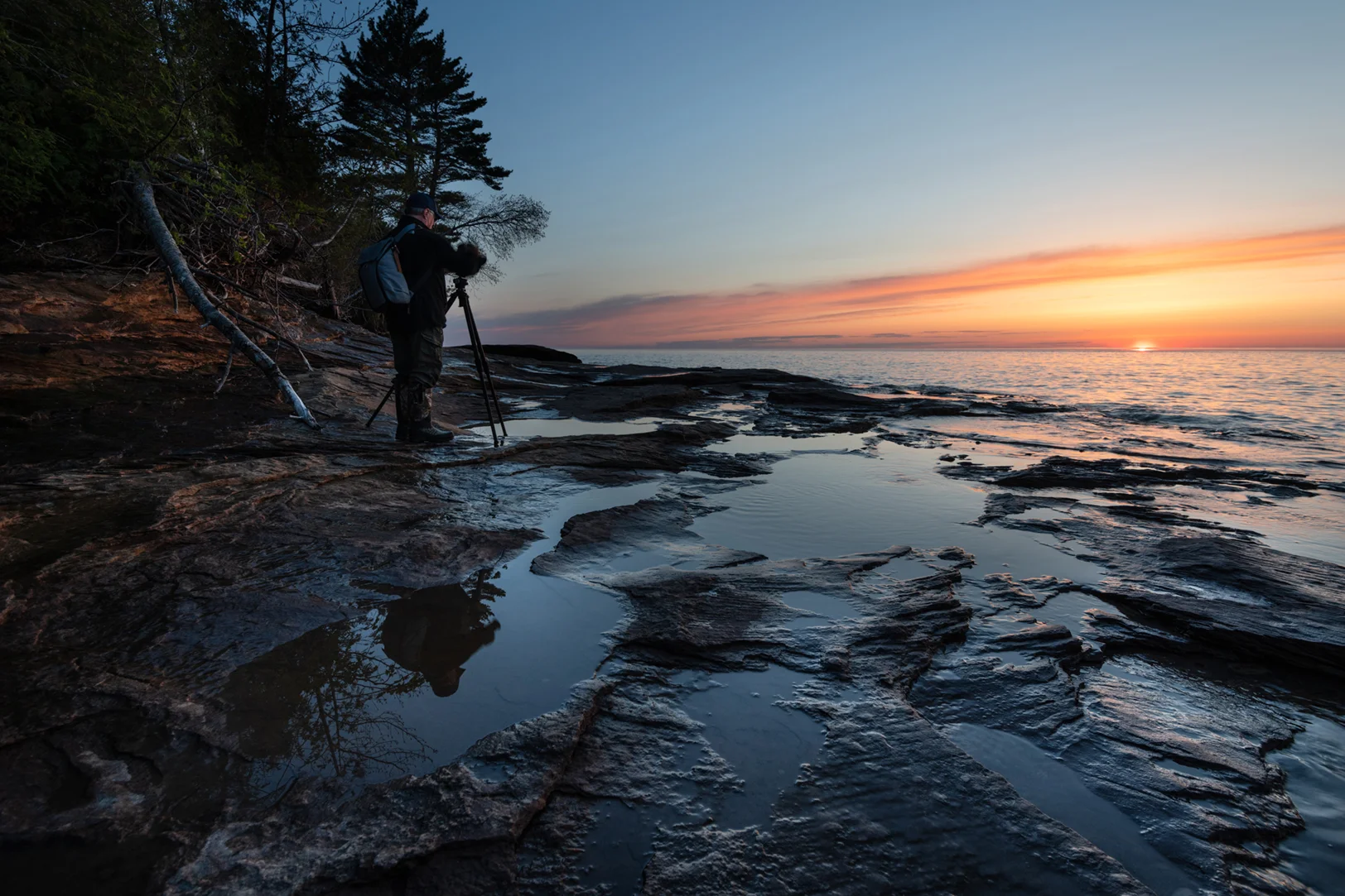 Vision Landscape Photography Workshops