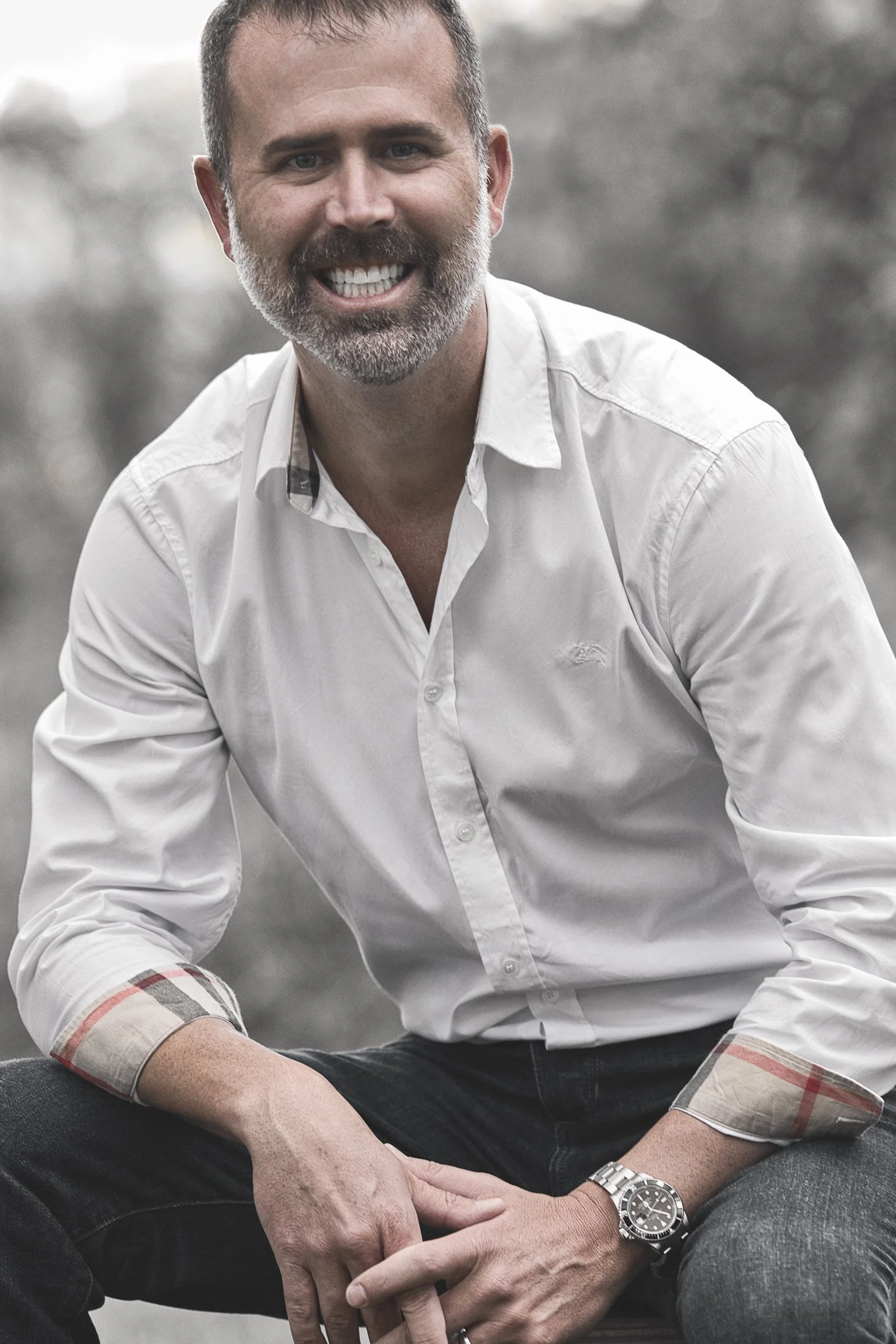 Professional Headshots and Team Photos — Marco Basile Images