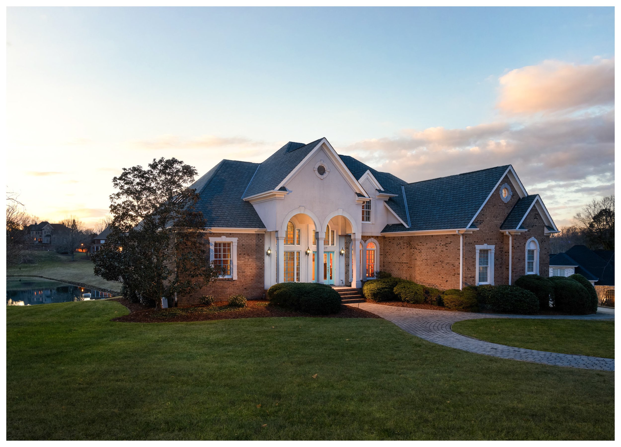 Marco Basile Images | Vibrant, Modern Photography