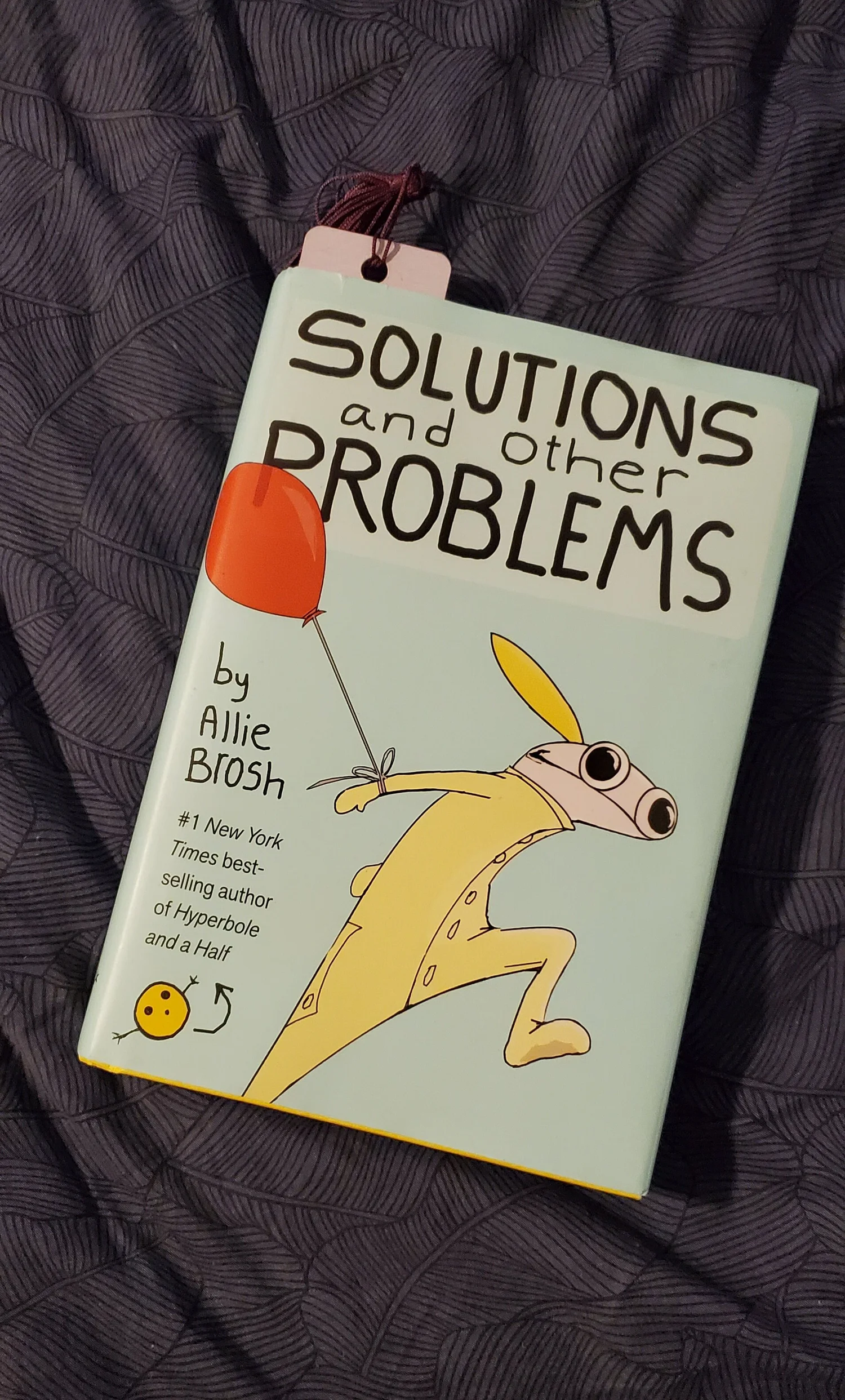 Allie Brosh