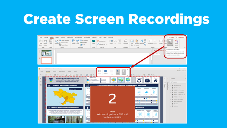 How To Create Amazing Videos in PowerPoint — DiscoverEI