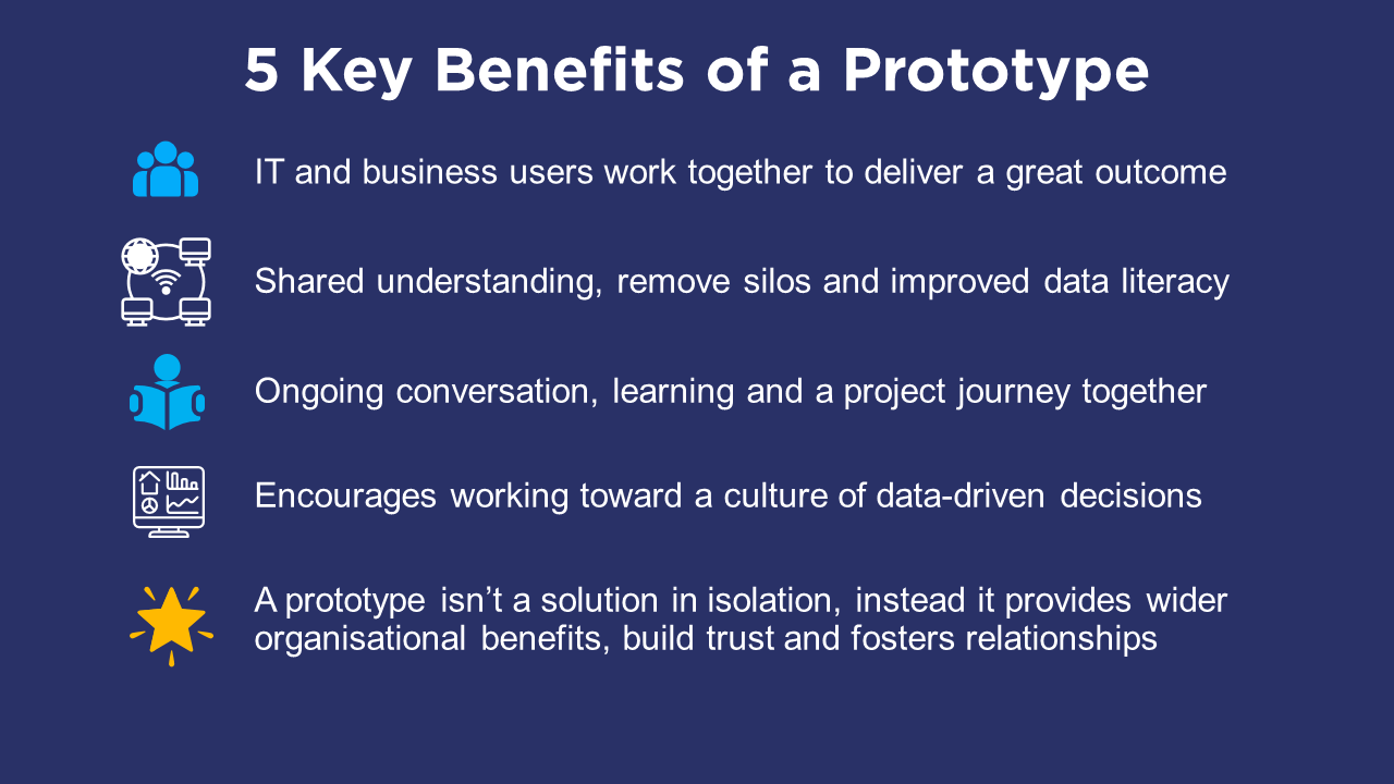 Power of a Prototype: 5 Tricks to Shape YOUR Power BI data Story ...
