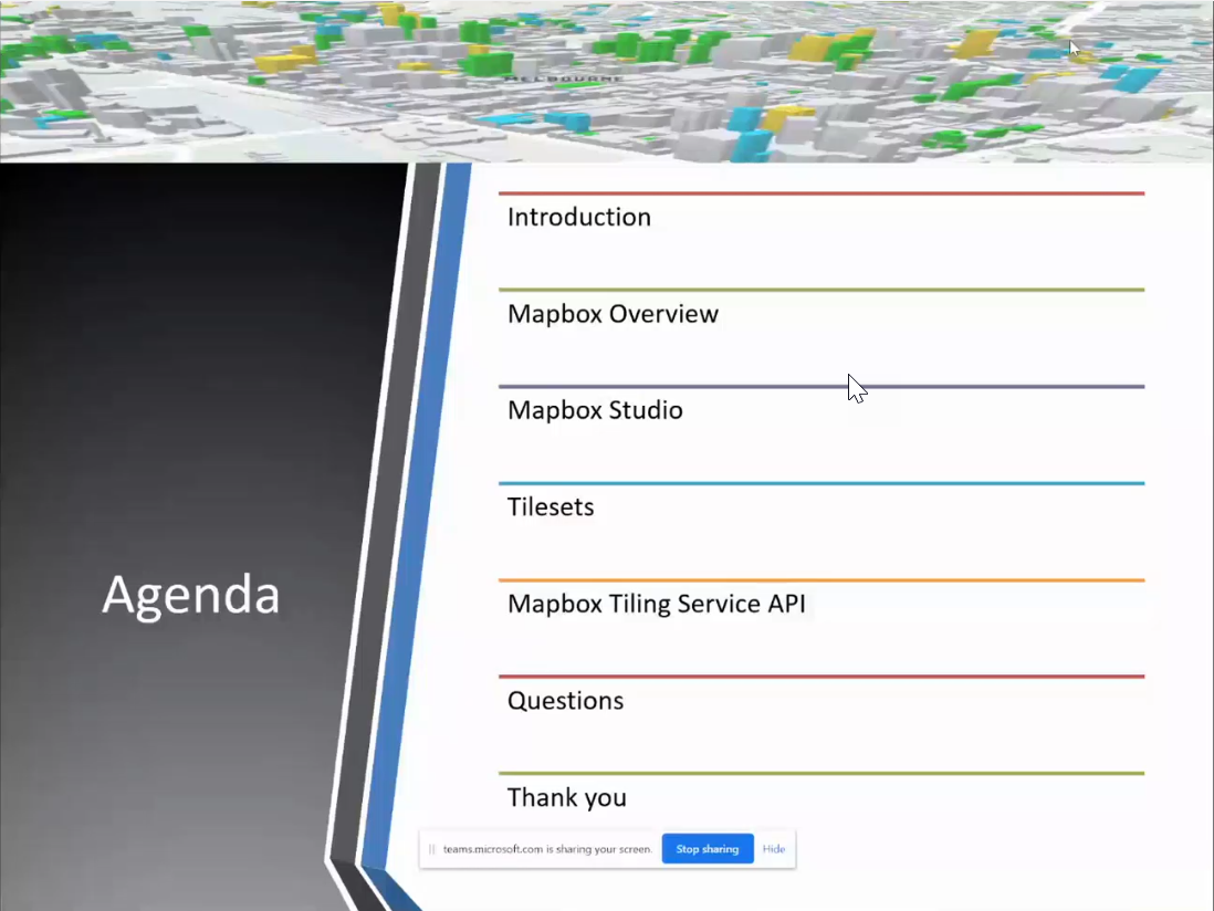 Mapping Masterclass: Power BI and Data Analytics for Enviro’s (Jan 2021 ...