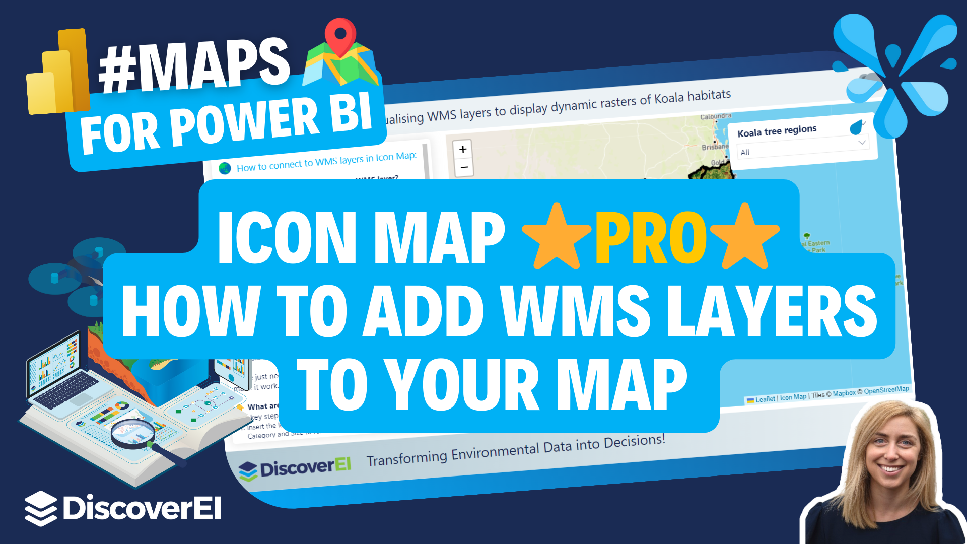 Azure Map In Power Bi How To Add Dynamic Reference Layers — Discoverei