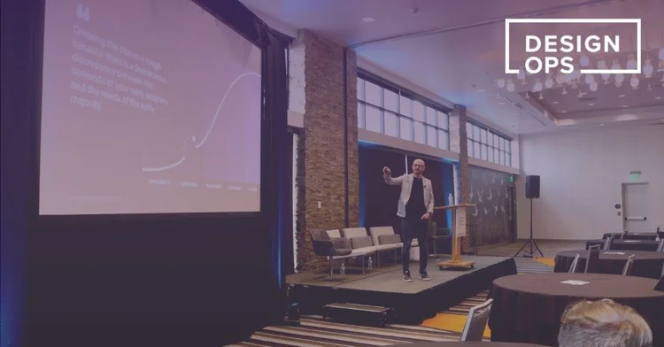 Design System Maturity Levels — Derek Boman