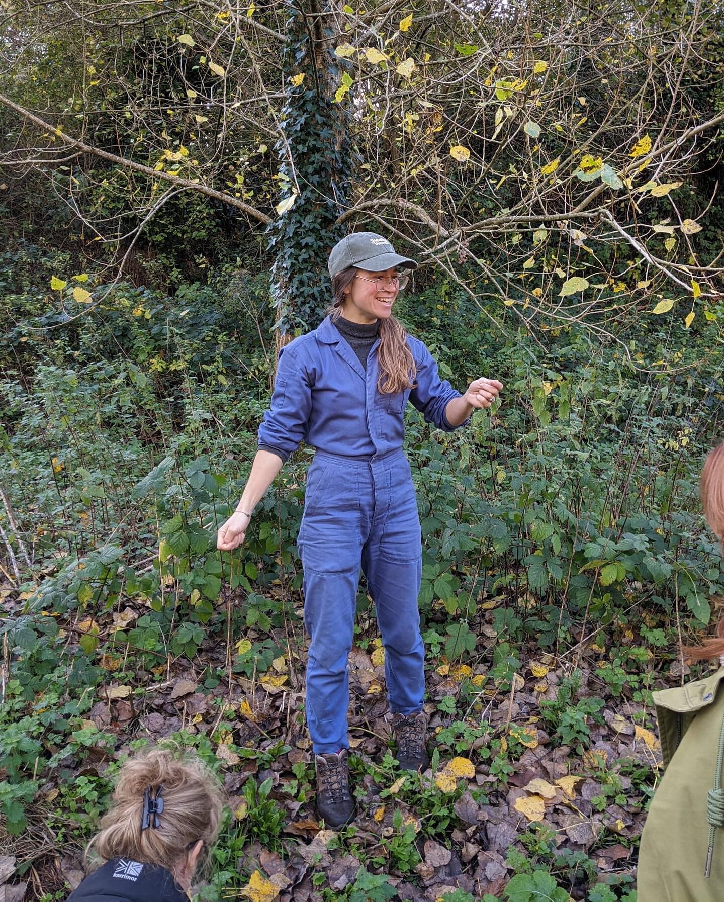 Foraging Walks - find wild food and medicine in Bristol — Healing Weeds