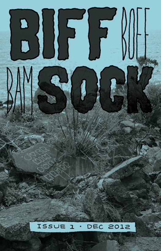 Papercut zine library