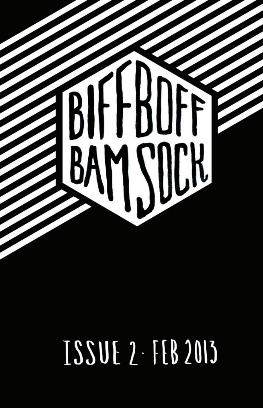 Papercut zine library