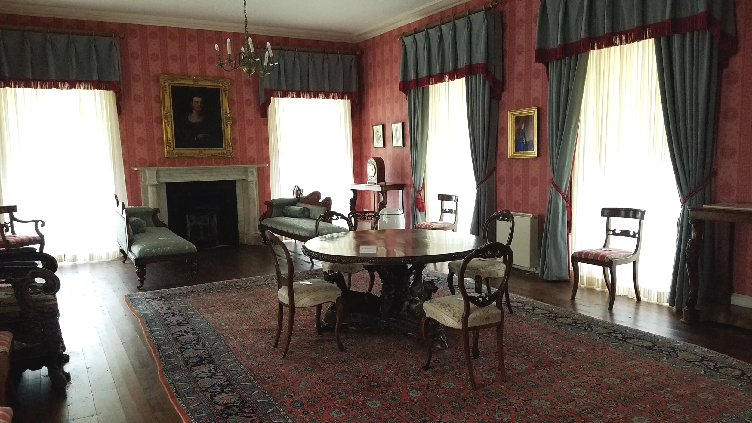 Derrynane House — Closer Look Tours