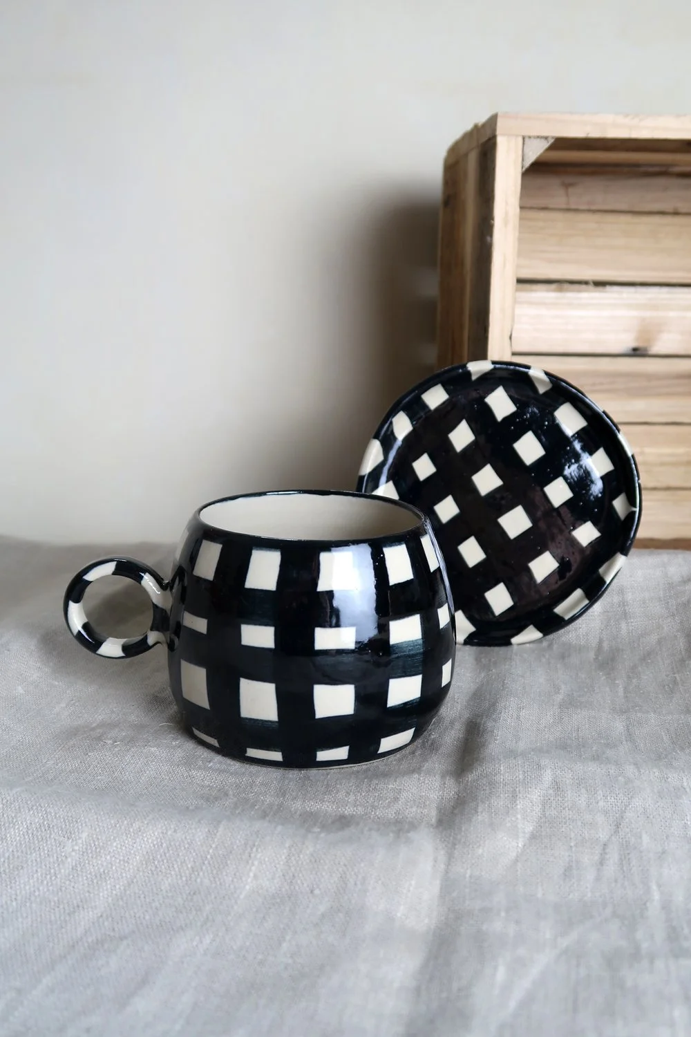 Shop — S A L K E R A M I K