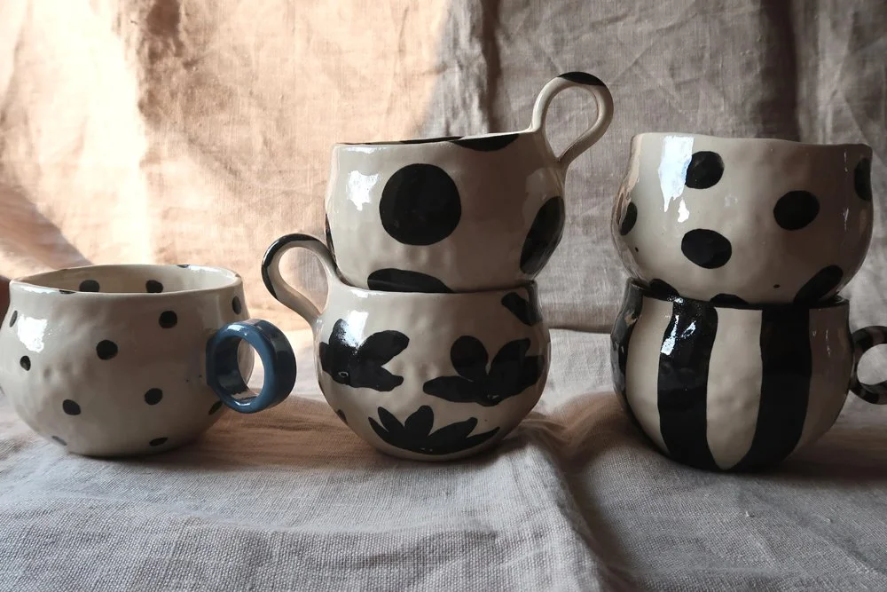 Shop — S A L K E R A M I K