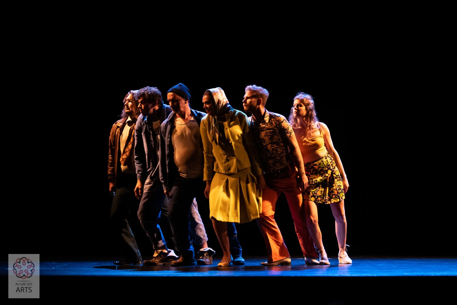 Naïs — OUVRIR LES PORTES