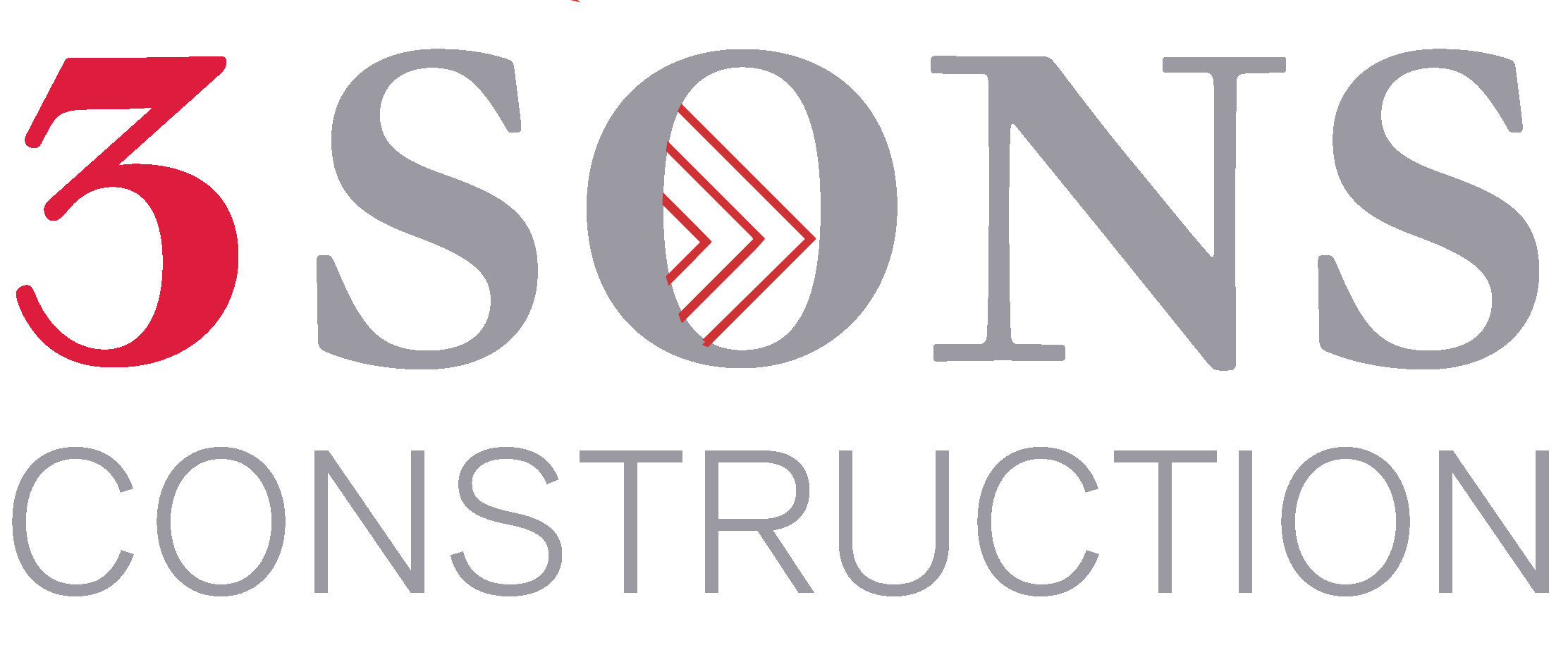 3 Sons Construction