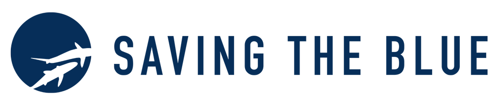 Saving the Blue