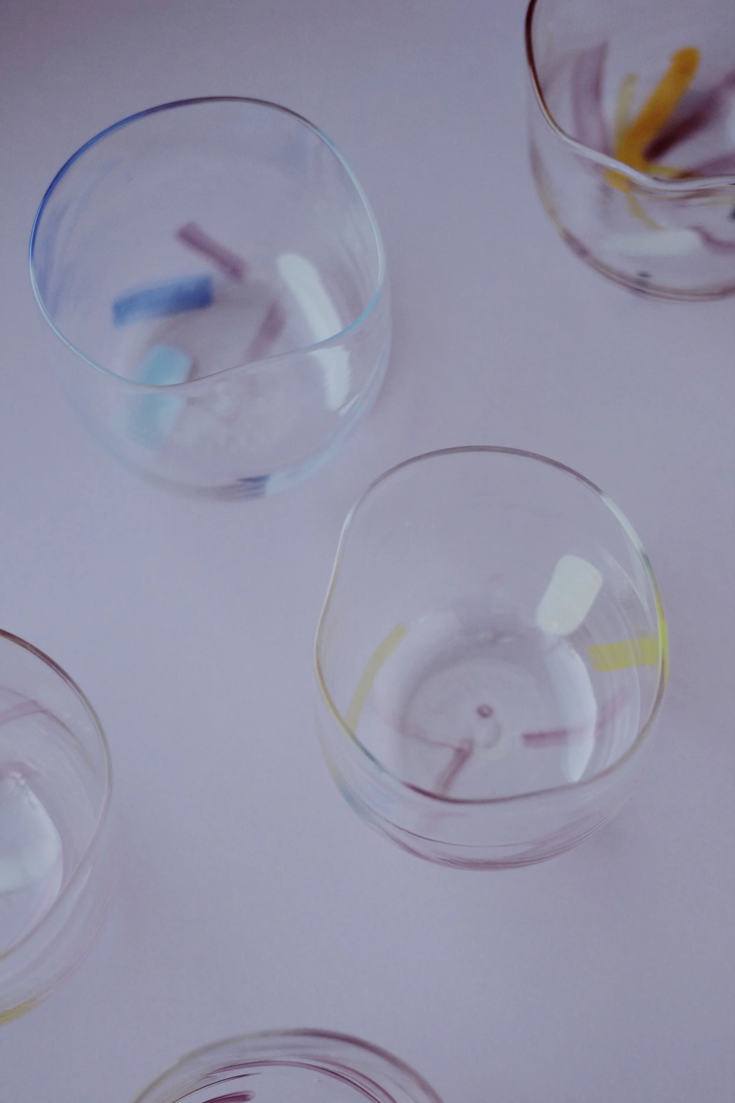 Virgo Studio | Ceramics, Glassware, Creative Studio