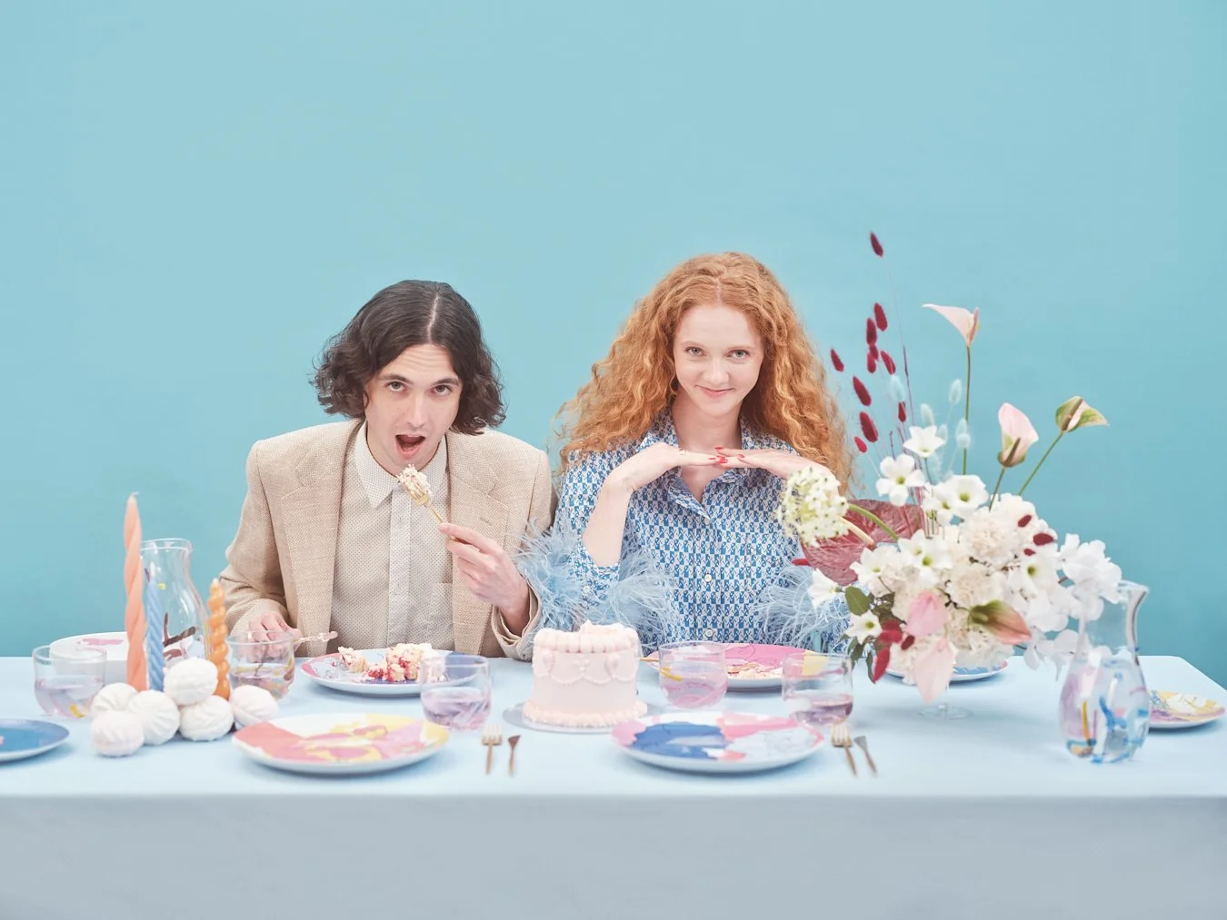 Virgo Studio | Ceramics, Glassware, Creative Studio