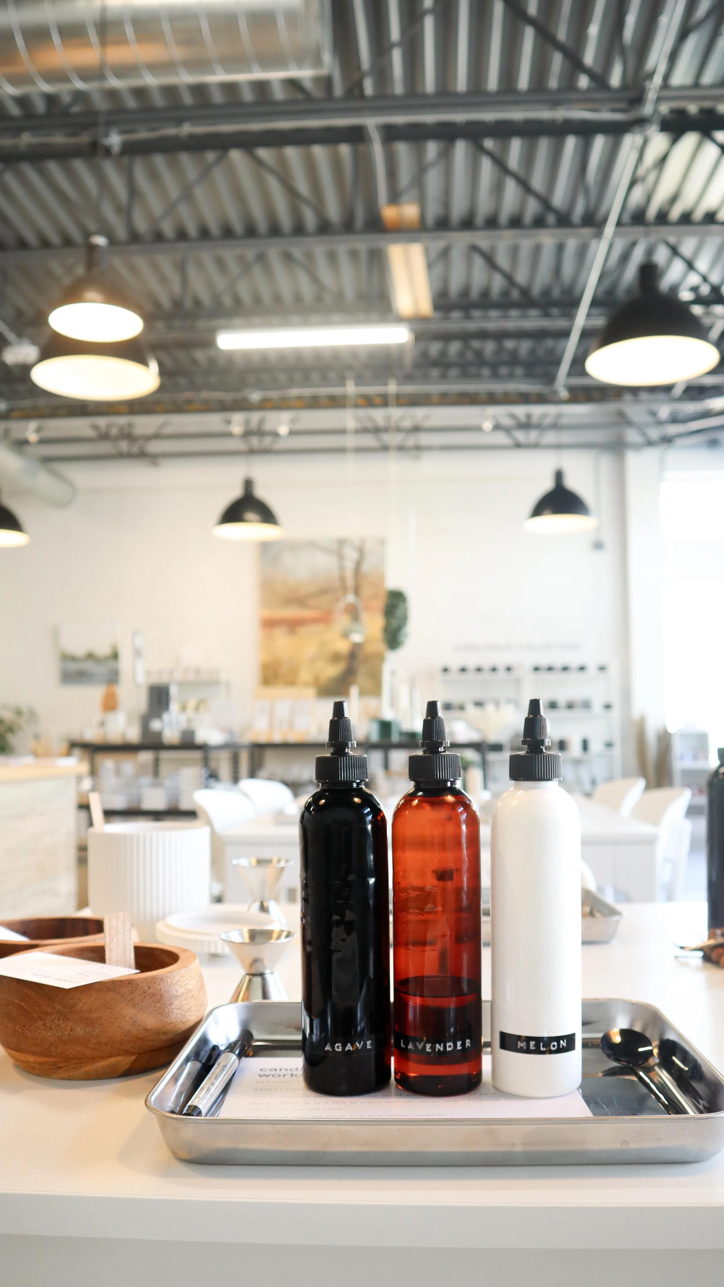 Sable Candle Co.