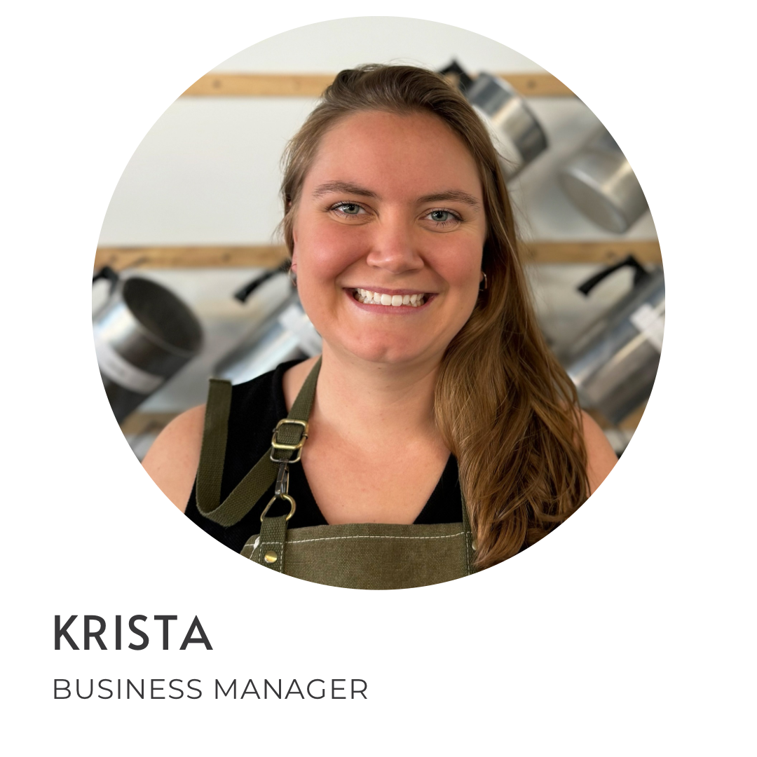 The Team — Sable Candle Co.