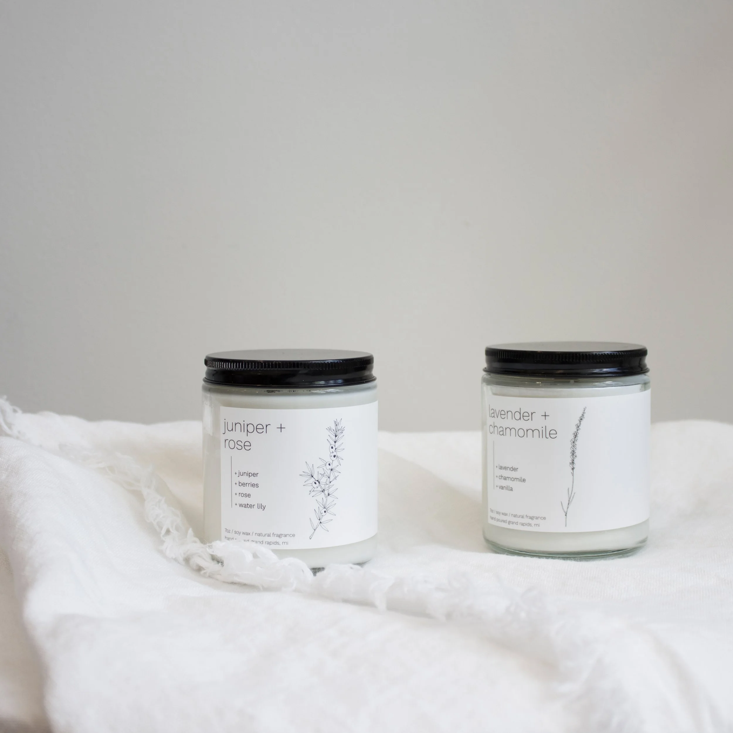 blog / faq — Sable Candle Co.