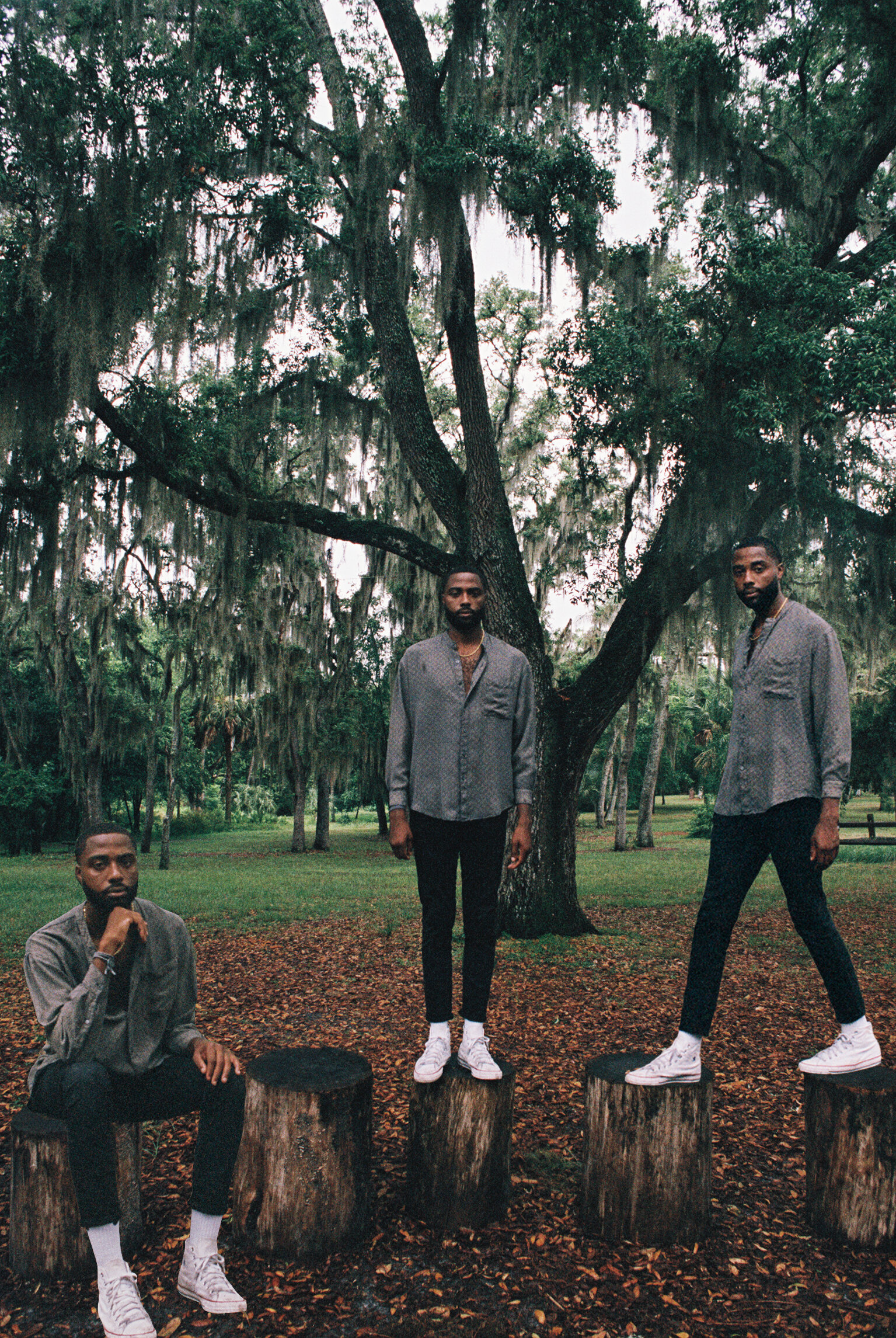 EDITORIAL — Kayla James - @KBILLIONS