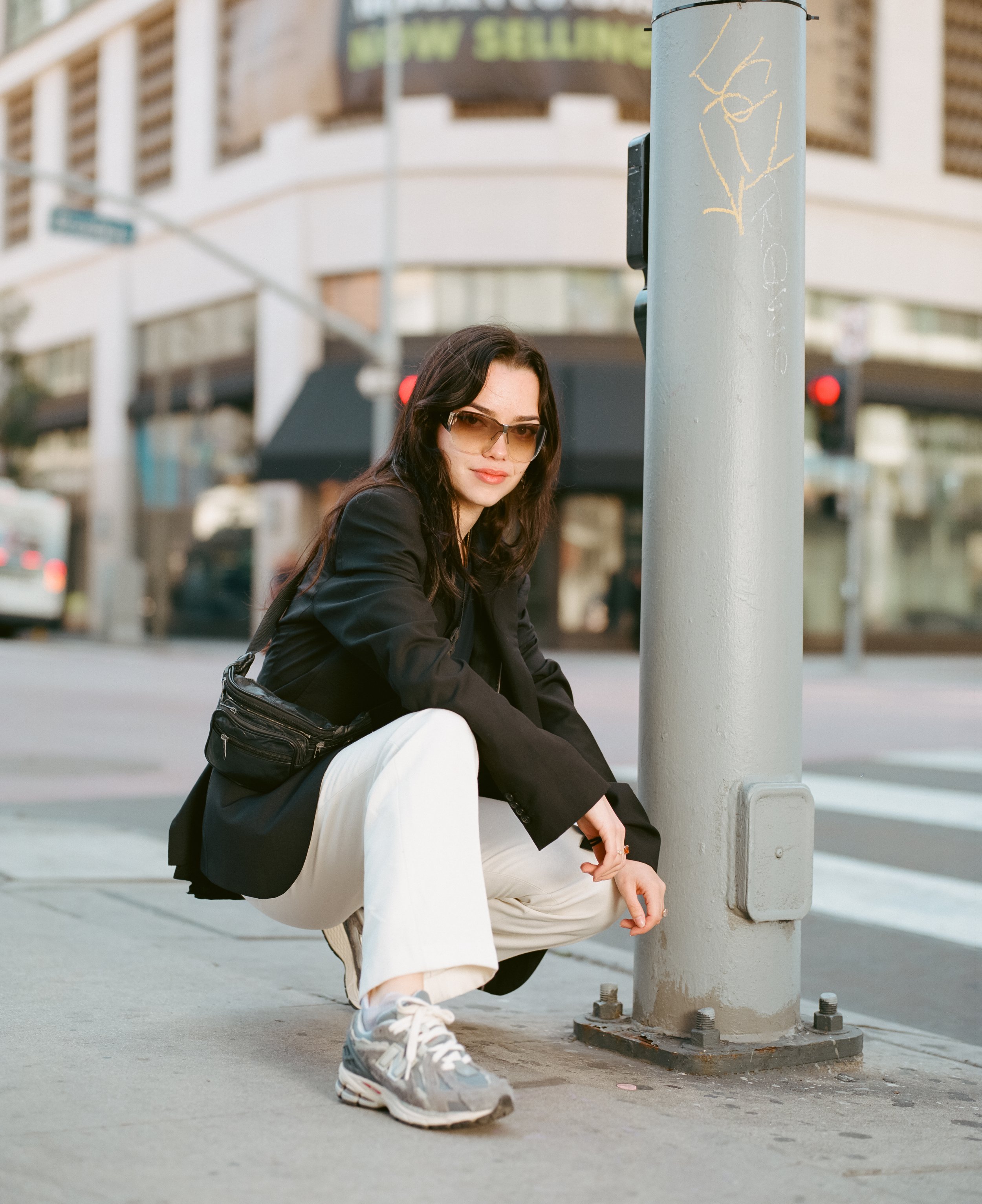 Kayla James - @KBILLIONS