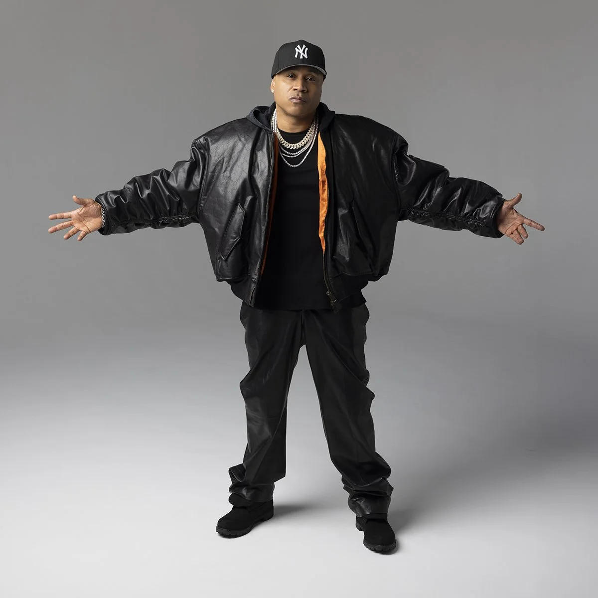 LL COOL J and the force of hip-hop (pt.1). — DEK Magazine
