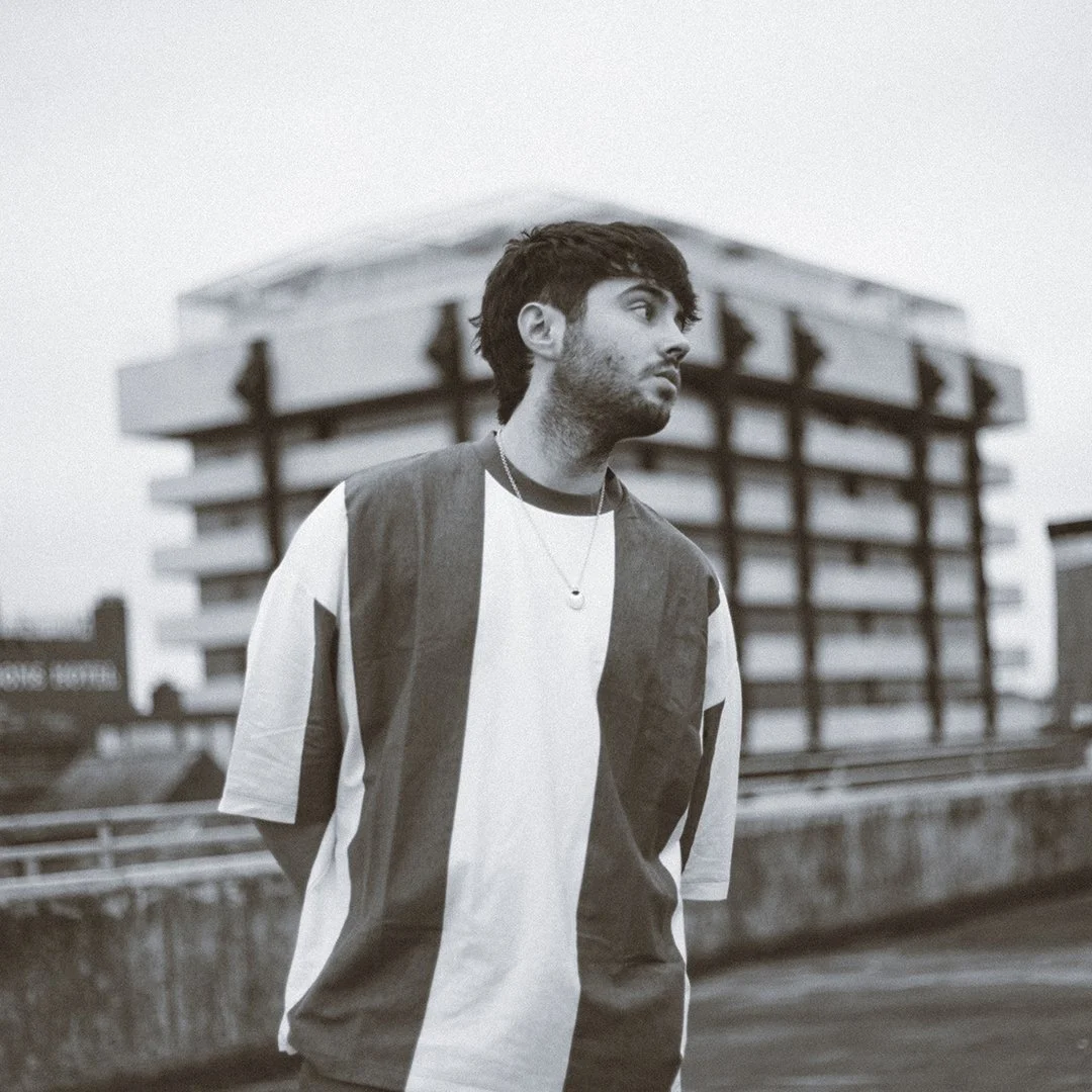 Somebody's Child chat long awaited debut album. — DEK Magazine