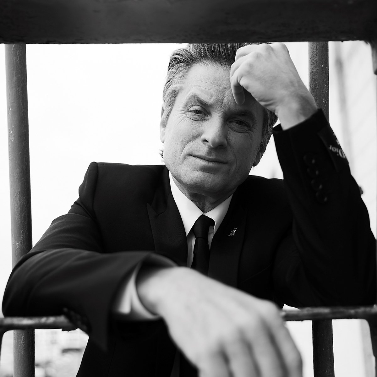 Shea Whigham – from boardwalk to blockbuster. — DEK Magazine