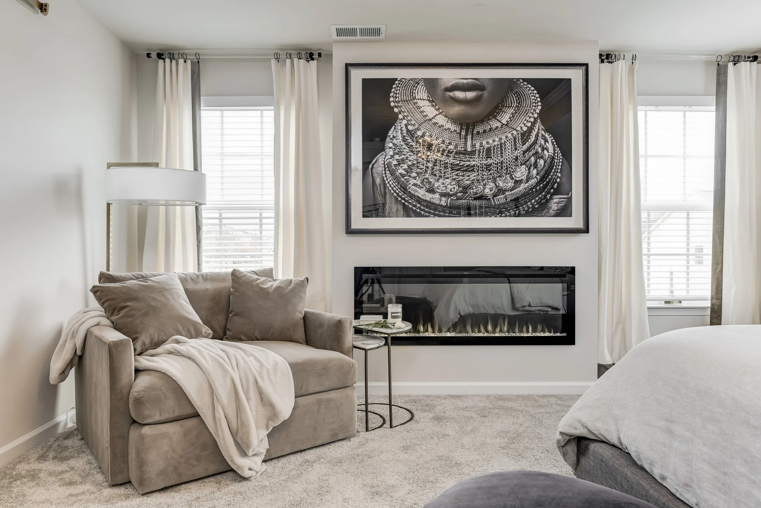 Portfolio — Maryland Interior Designer | Candice Prather