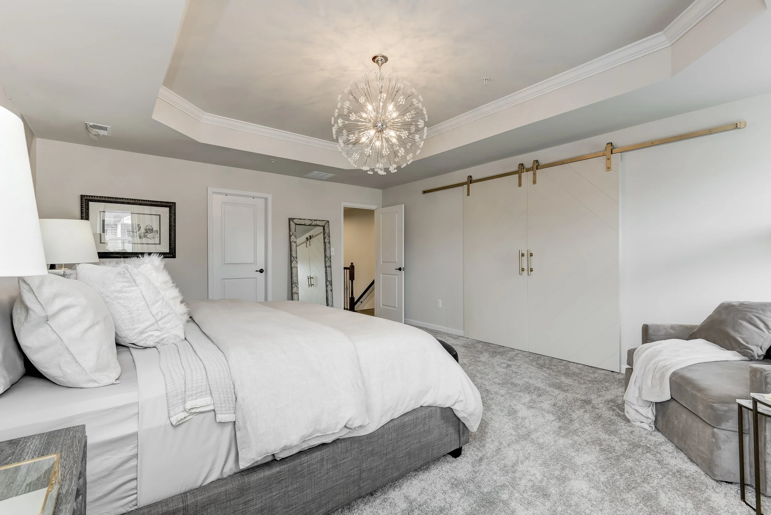 Portfolio — Maryland Interior Designer | Candice Prather