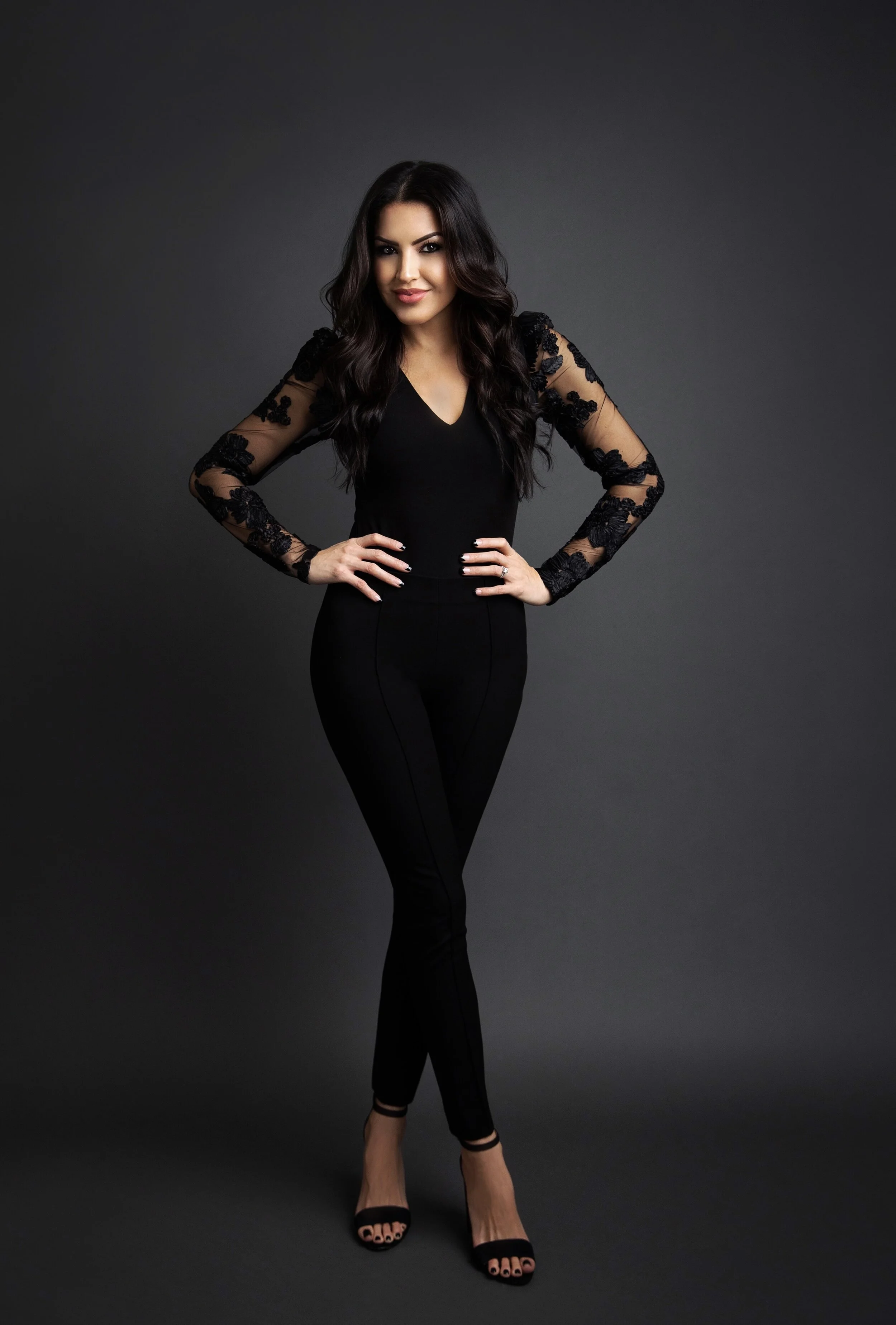 Meet Lizzeth — I.D ARTSY