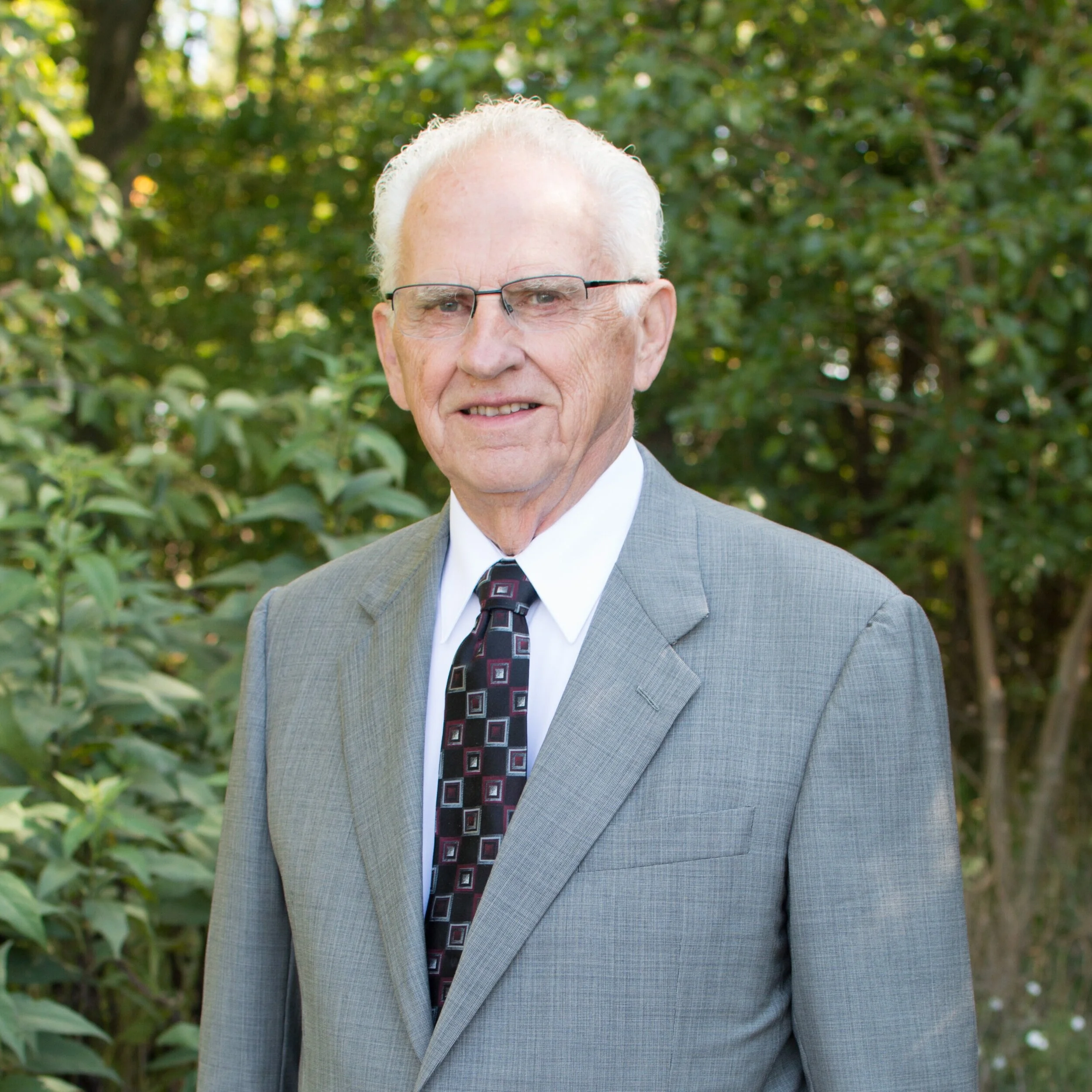 Meet Our Staff — Borculo Christian Reformed Church