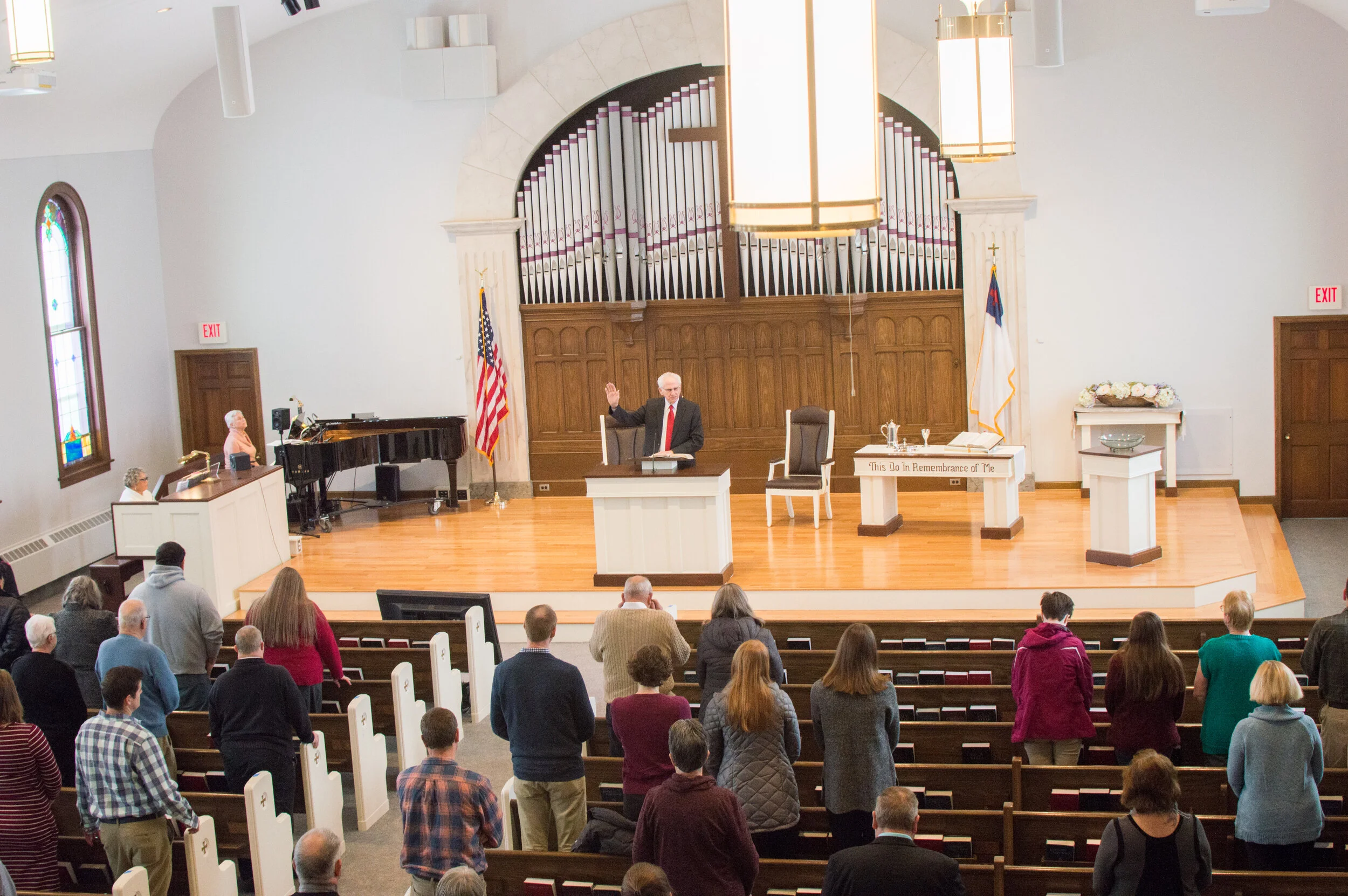 Borculo Christian Reformed Church