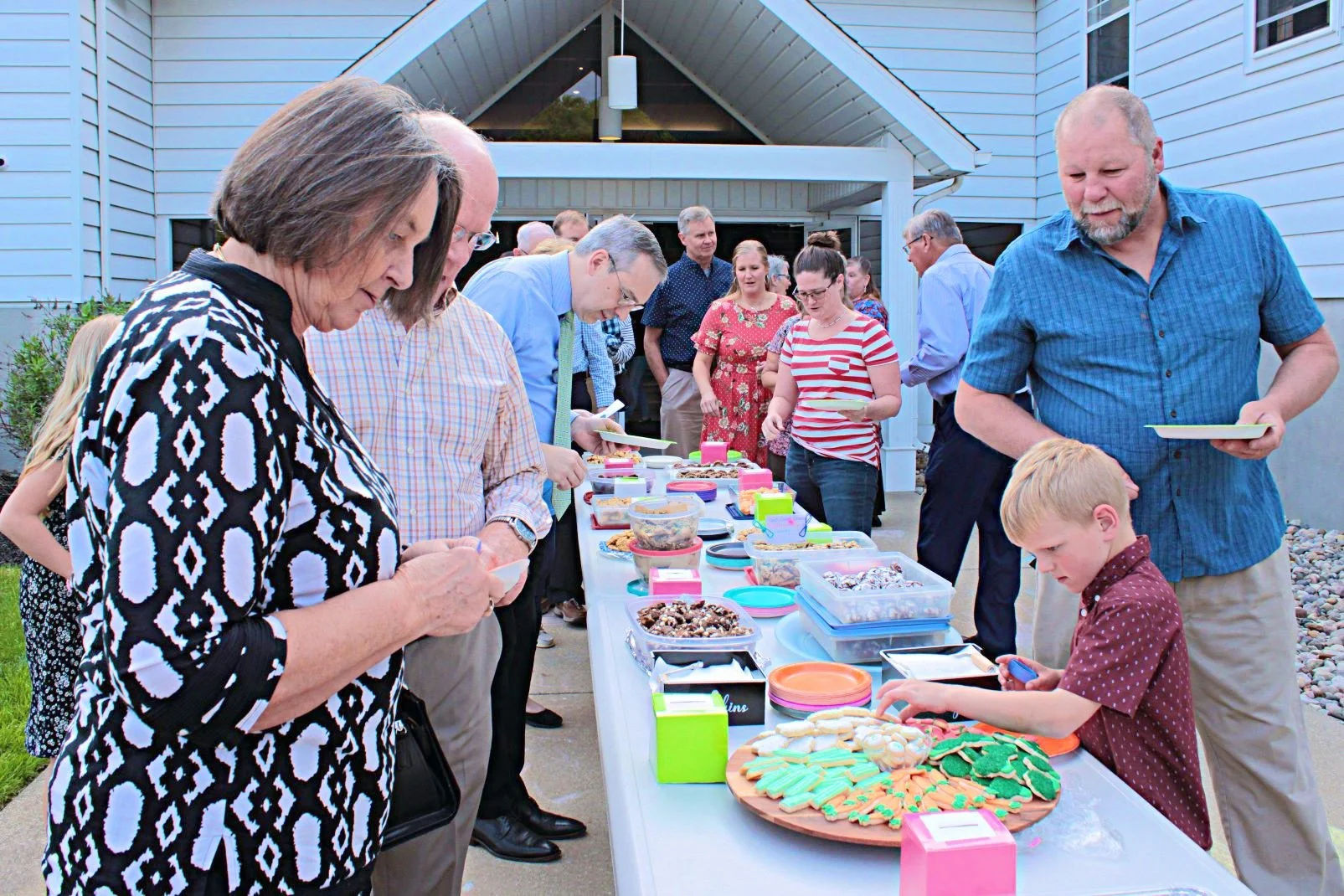 Borculo Christian Reformed Church