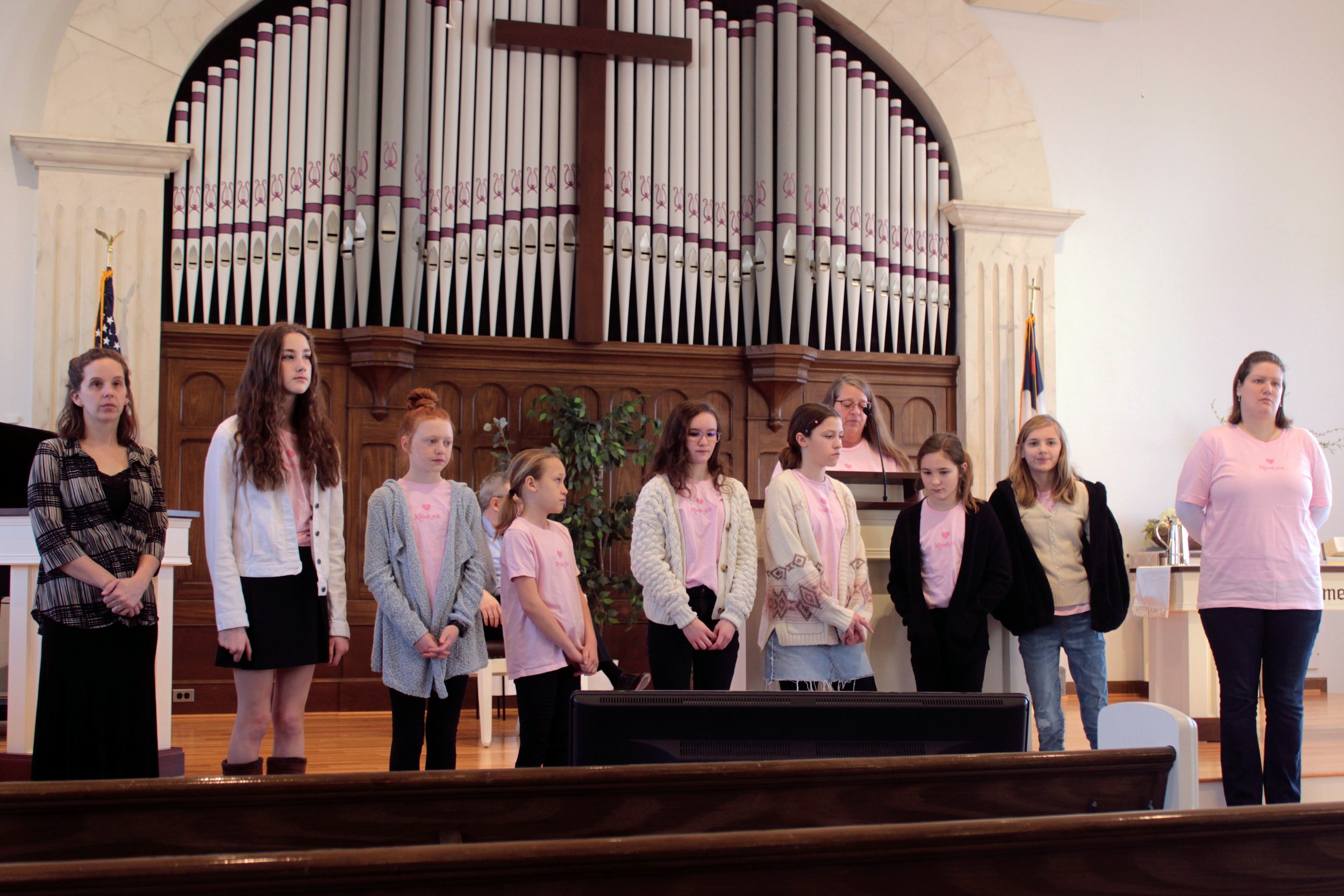 Borculo Christian Reformed Church