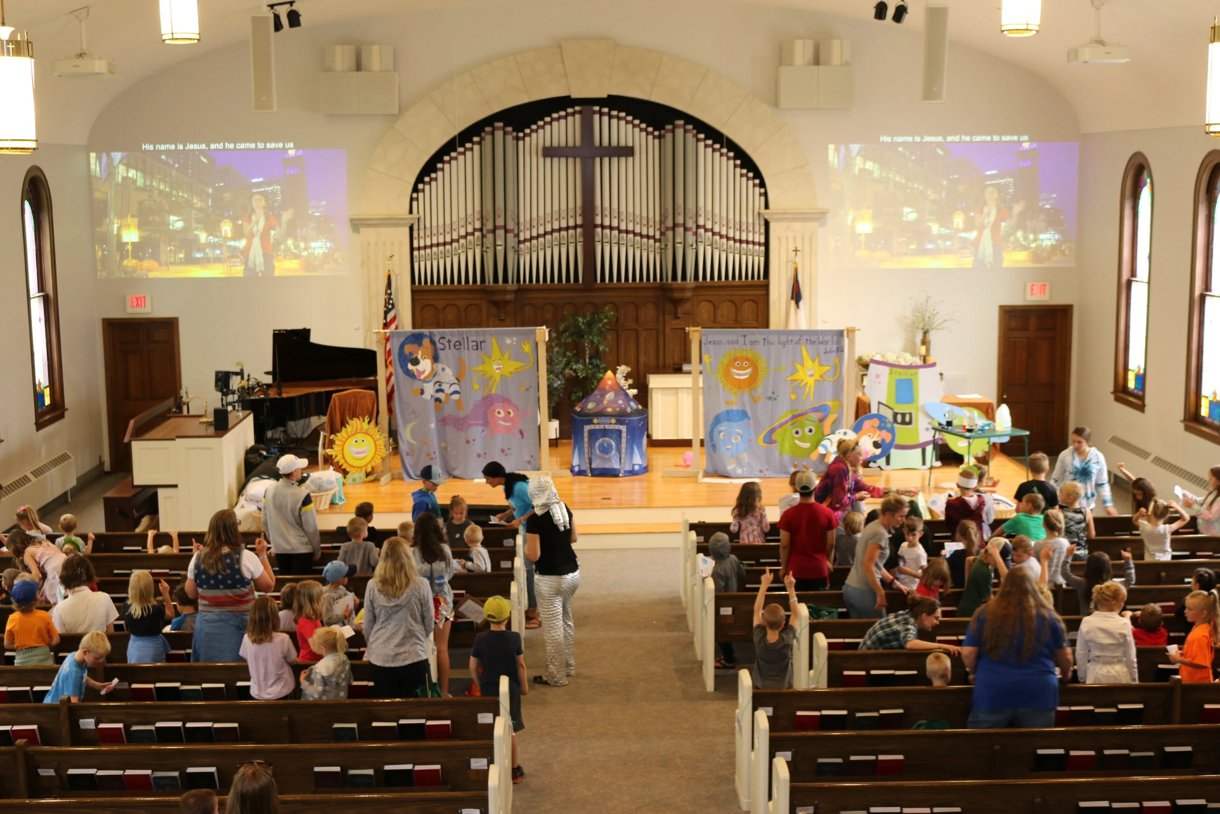 Borculo Christian Reformed Church