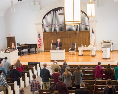 Borculo Christian Reformed Church