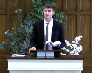 Borculo Christian Reformed Church