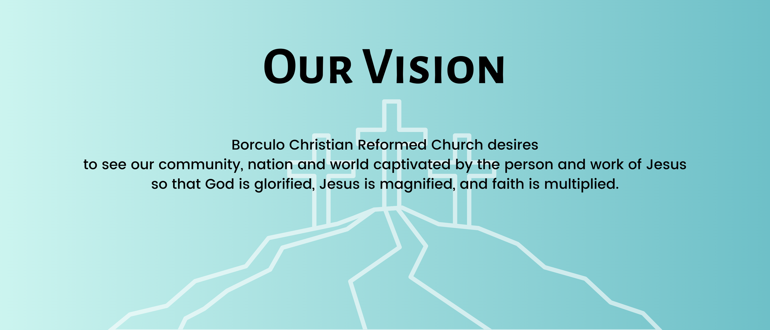 Borculo Christian Reformed Church